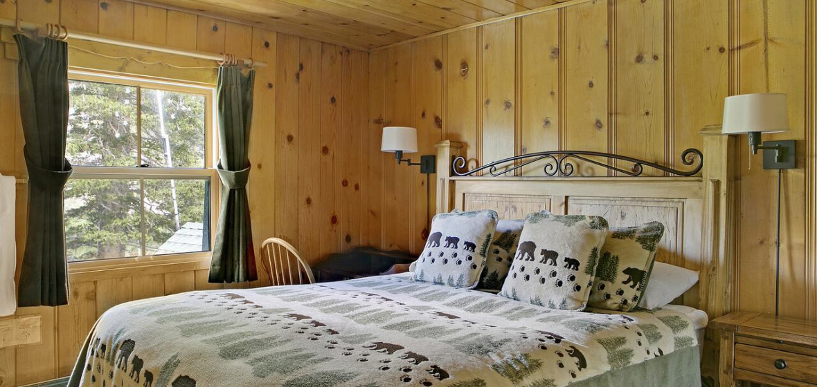 Tamarack Lodge, Mammoth Review | The Hotel Guru