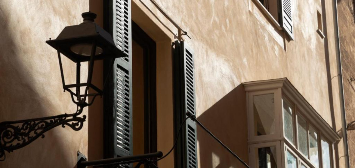 Portella Hotel, Palma de Mallorca (Mallorca), Spain. Expert reviews and ...