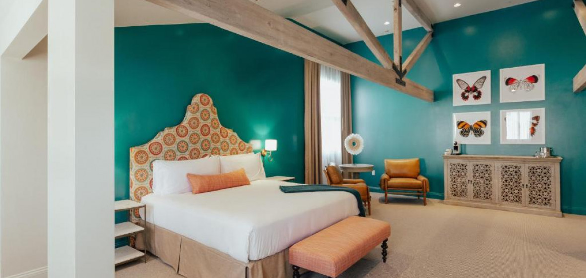 The Winston, Solvang (California), United States of America. Expert ...