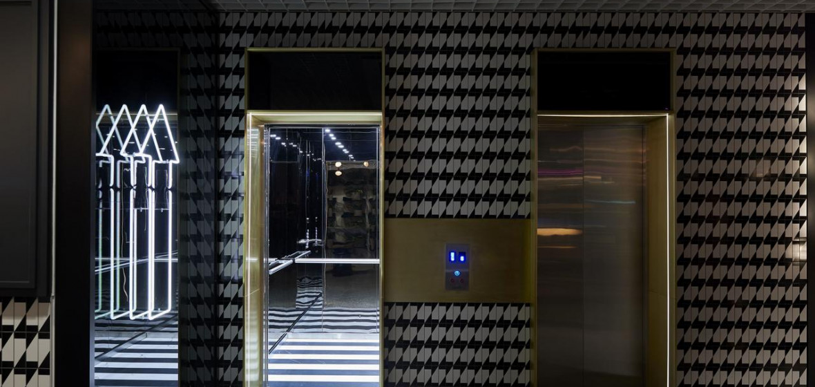 Tribe Perth, West Perth WA 6005, Australia. Expert reviews and ...