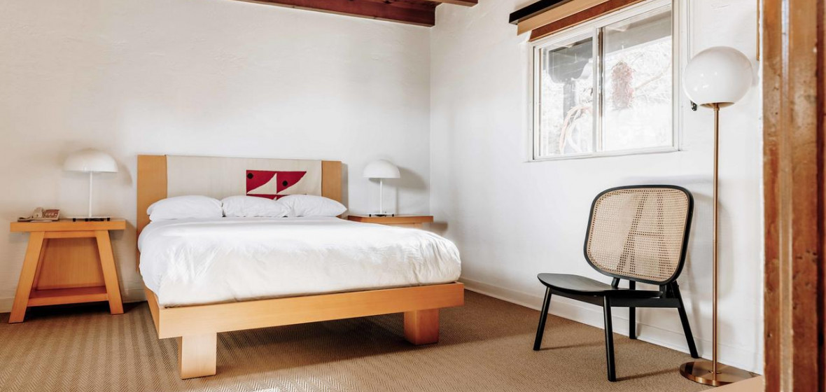 El Rey Court, Santa Fe Review | The Hotel Guru