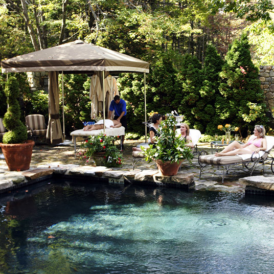 Grace White Barn Inn, Kennebunkport Review | The Hotel Guru