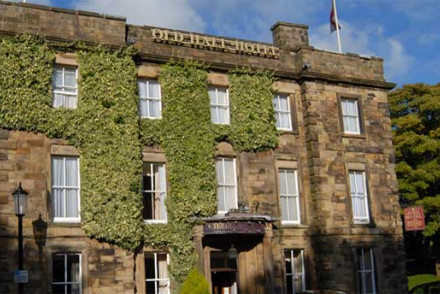 Best Places to Stay in The Peak District, UK | The Hotel Guru