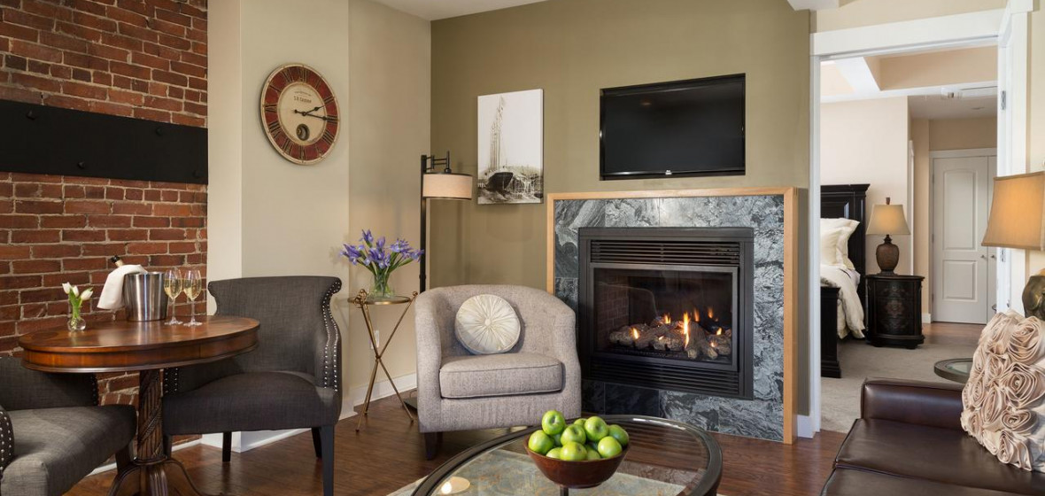 16 Bay View, Camden Review | The Hotel Guru