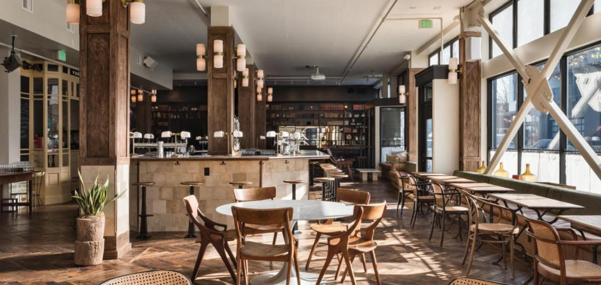 Kex, Portland Review | The Hotel Guru