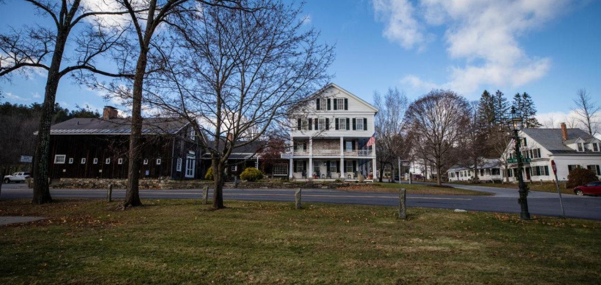 Grafton Inn, Vermont Review | The Hotel Guru