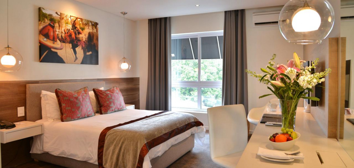 The Cape Milner, Cape Town Review | The Hotel Guru