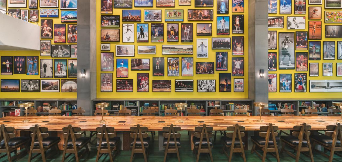 Graduate Eugene, Eugene Review | The Hotel Guru