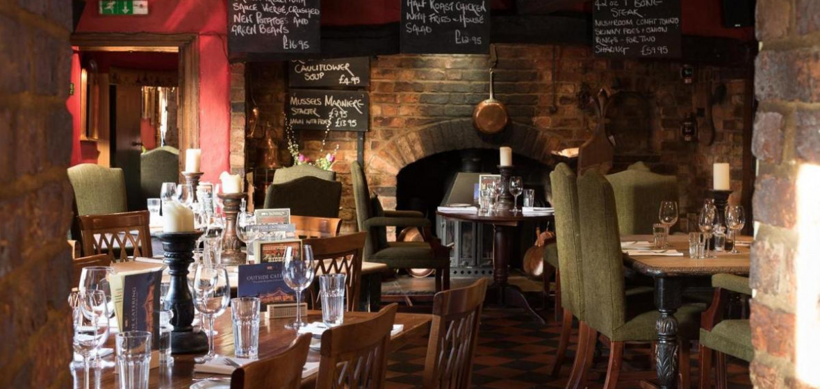 The Durham Ox, Yorkshire. Expert reviews and highlights | The Hotel Guru
