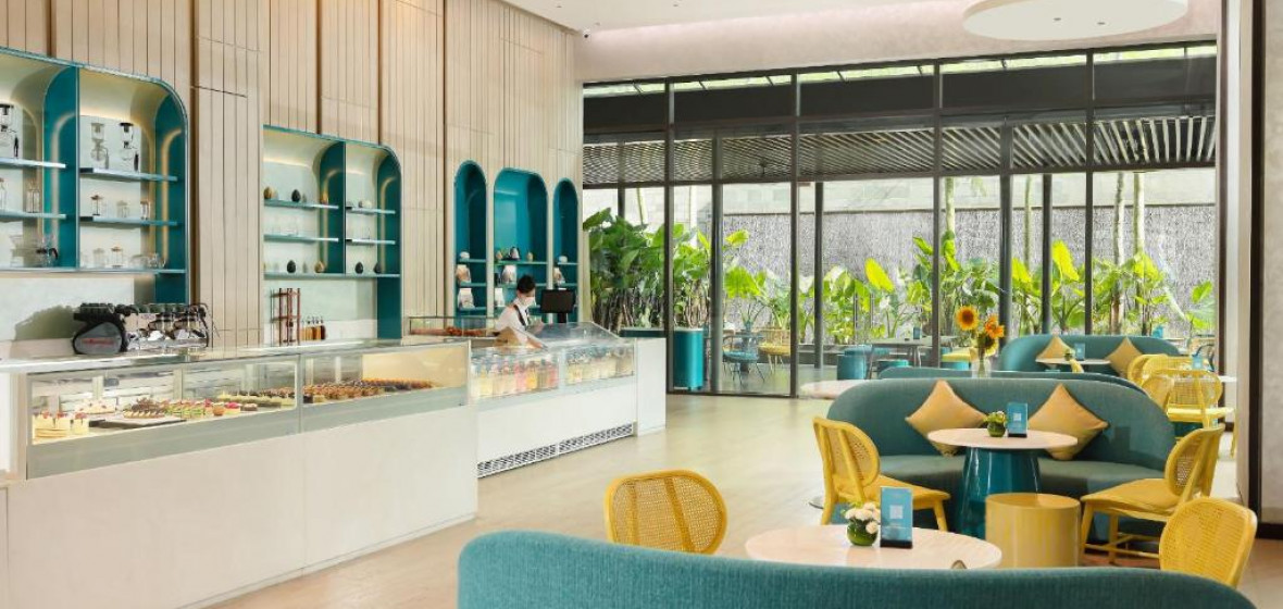 Padma Hotel Semarang, Semarang (Indonesia), Indonesia. Expert reviews ...