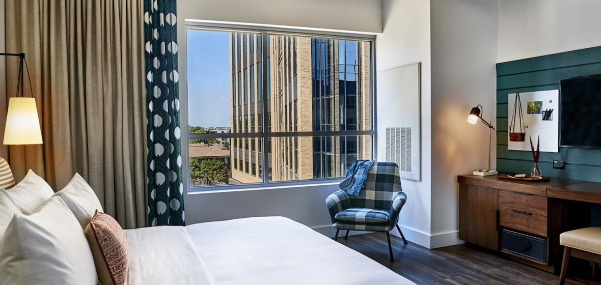 The Casso, Raleigh, Raleigh Review | The Hotel Guru