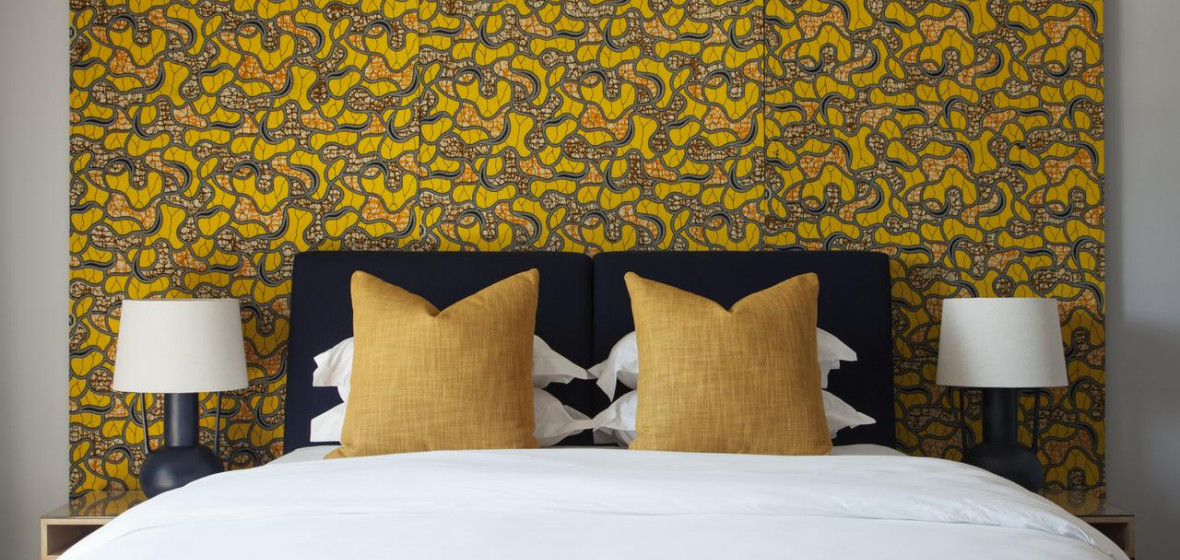 Hallmark House , Johannesburg Review | The Hotel Guru