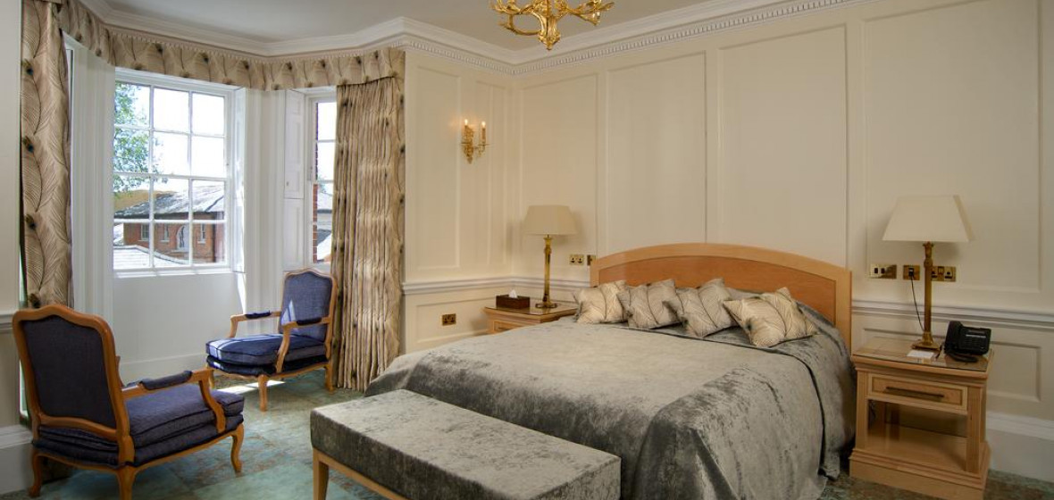 Greyfriars, Colchester Review | The Hotel Guru