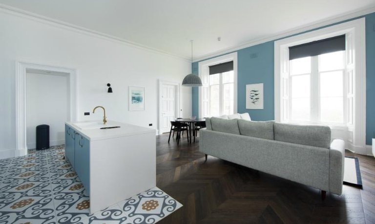 Lews Castle, Lewis Review | The Hotel Guru