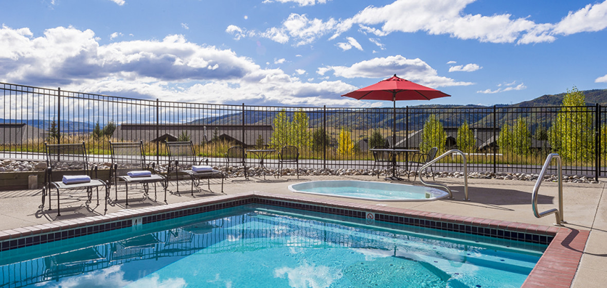 The Inn at Steamboat, Steamboat Review | The Hotel Guru