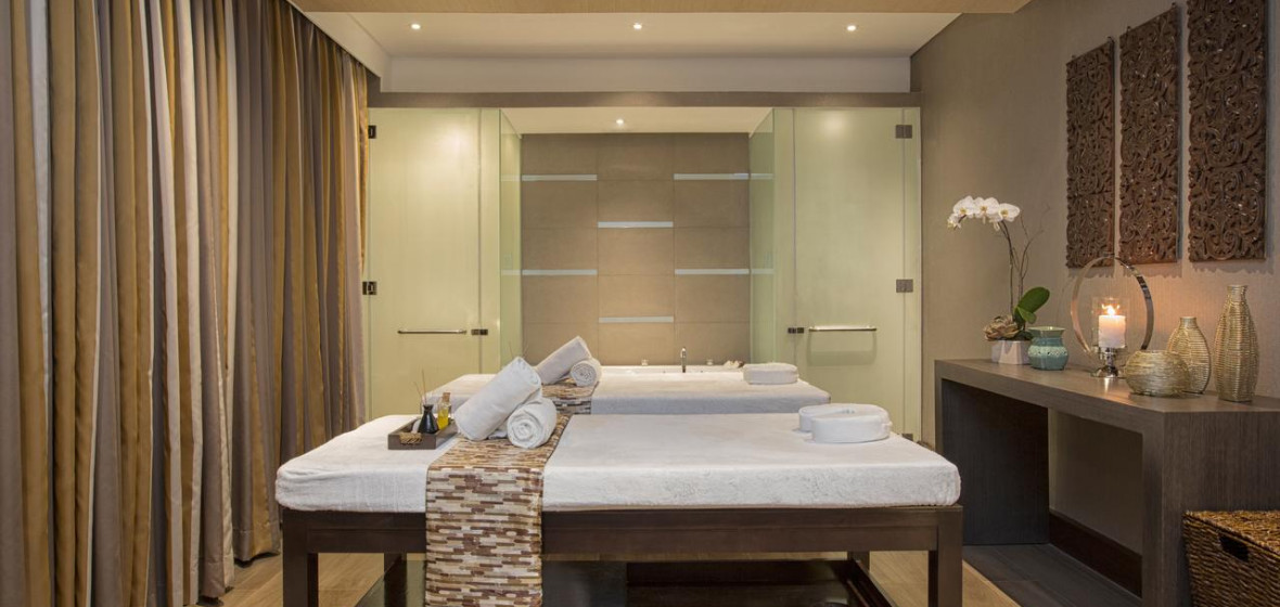 Makati Diamond Residences, Manila Review | The Hotel Guru