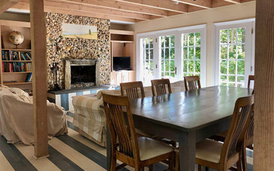 Menemsha Inn, Martha's Vineyard Review | The Hotel Guru