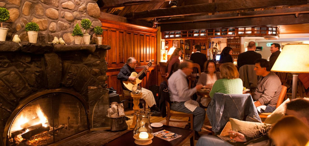 York Harbor Inn, York, Maine Review | The Hotel Guru