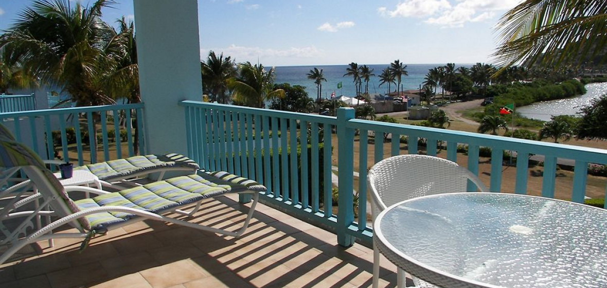 Timothy Beach Resort, St Kitts and Nevis Review | The Hotel Guru