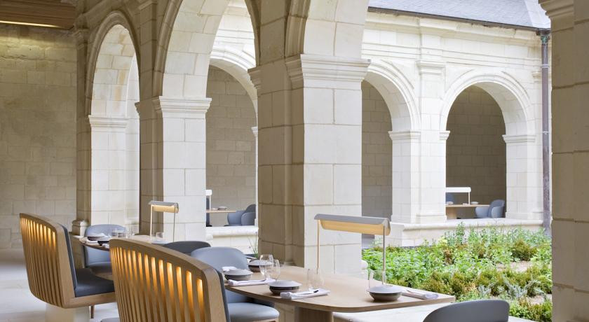 Fontevraud L'Hotel, Fontevraud L'Abbaye Review | The Hotel Guru
