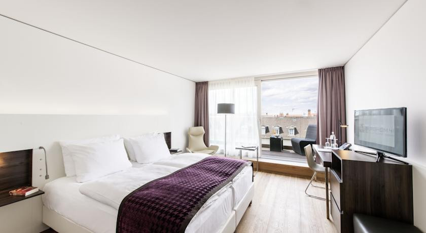Bergheim 41, Heidelberg Review | The Hotel Guru