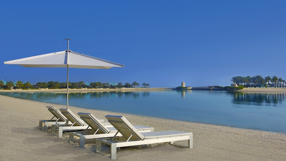 The Ritz-Carlton Bahrain Hotel & Spa, Bahrain Review | The Hotel Guru