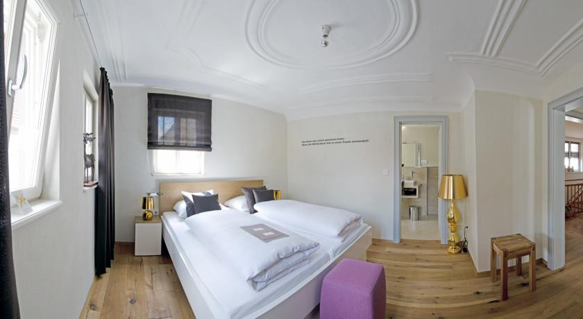 Weingut Meintzinger, Bavaria Review | The Hotel Guru