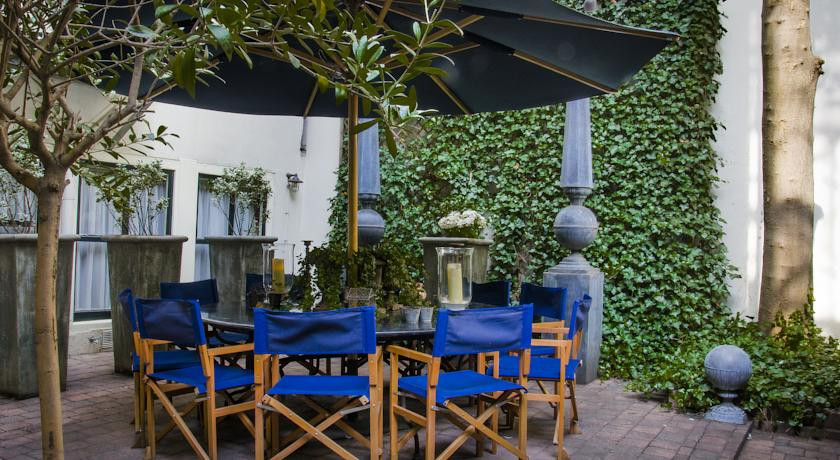 Seven One Seven Hotel, Amsterdam, Netherlands | The Hotel Guru