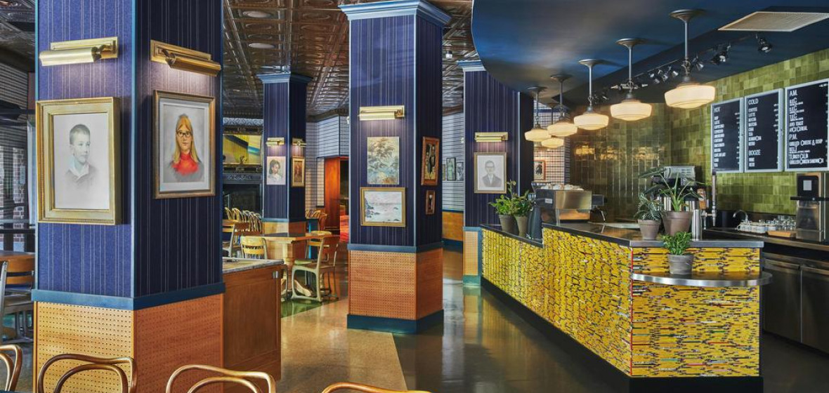 Graduate Providence, Providence Review | The Hotel Guru