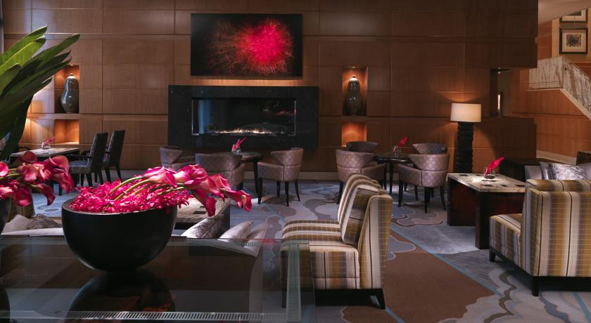 Mandarin Oriental Boston, Boston Review | The Hotel Guru