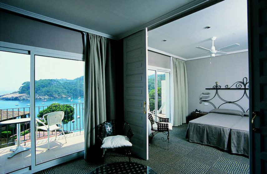 Hotel Aigua Blava, Begur, Spain | Discover & Book | The Hotel Guru