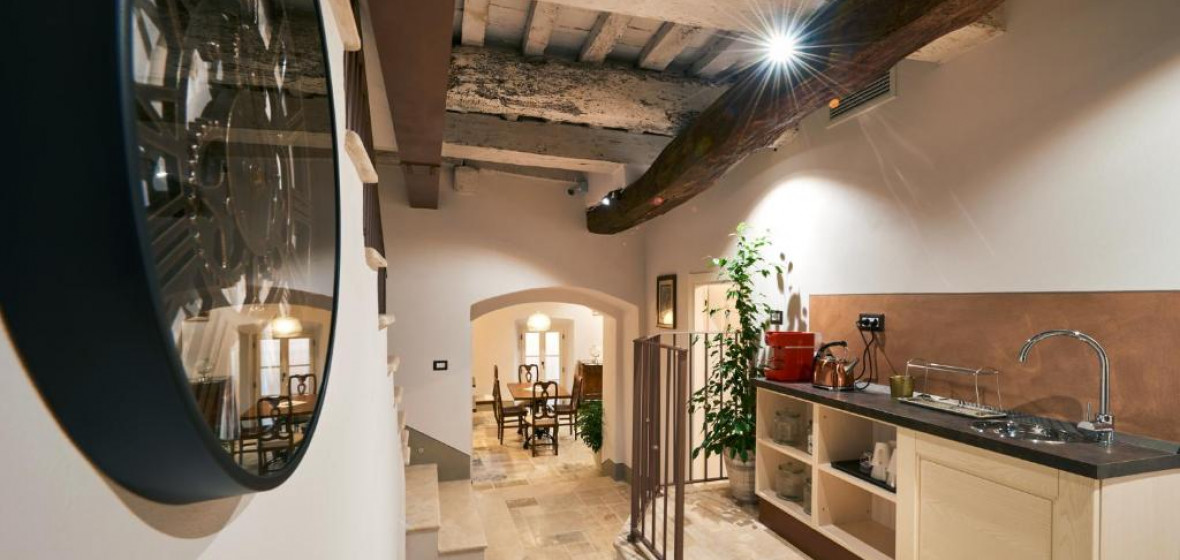 Palazzo Pio III, Tuscany, Italy. Expert reviews and highlights | The ...