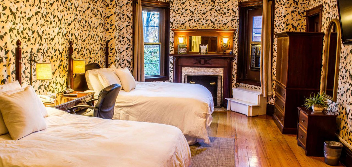 Beacon Inn, Boston Review | The Hotel Guru