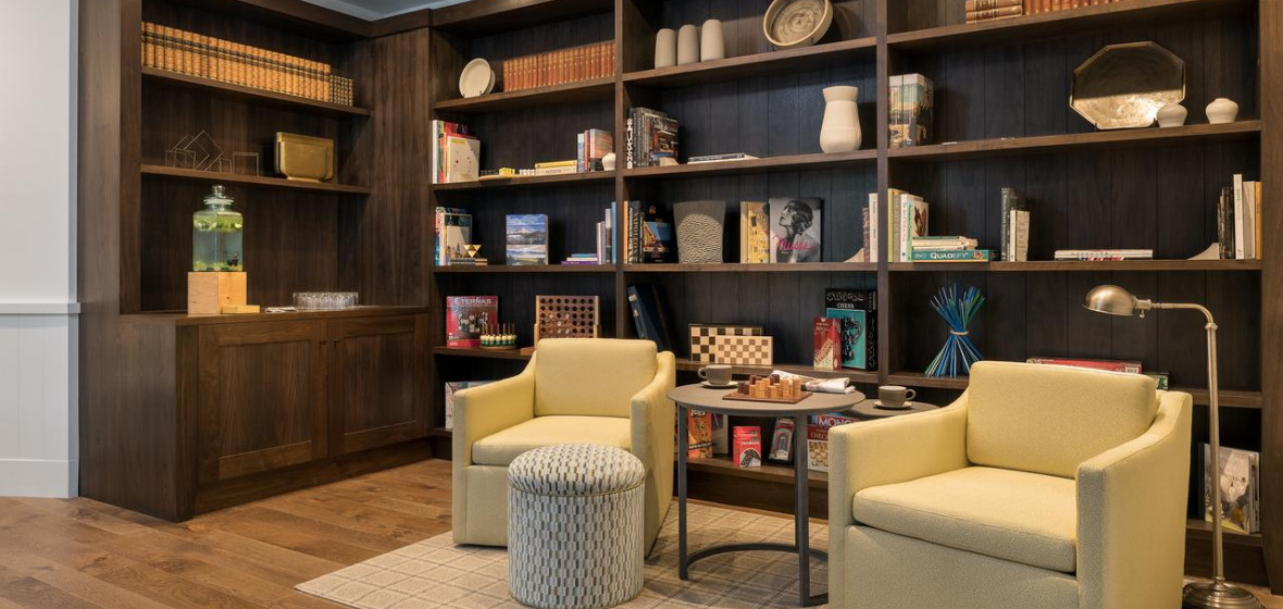 The Williams Inn, Massachusetts Review | The Hotel Guru