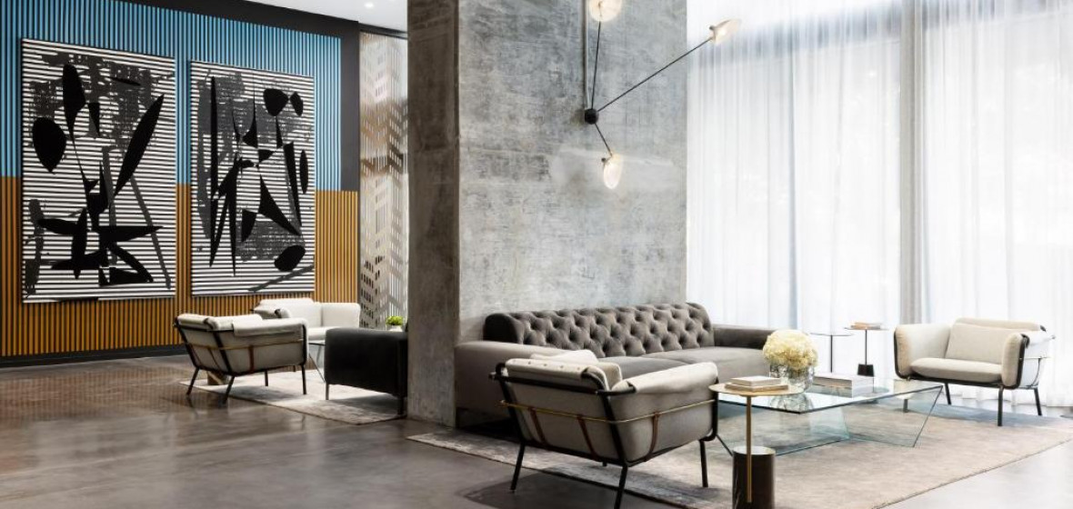 The Elser, Miami (Downtown), United States of America. Expert reviews ...