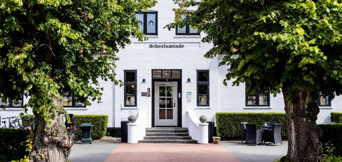 Scheelsminde, Aalborg, Denmark. Expert reviews and highlights | The ...