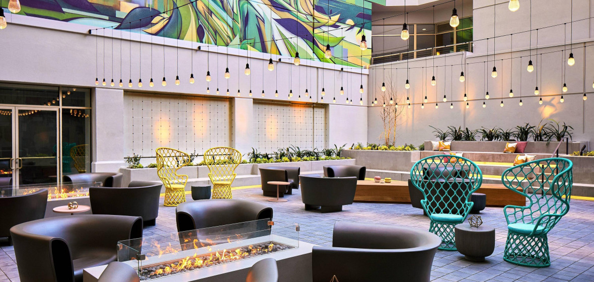 The Clancy, San Francisco (California), United States of America ...