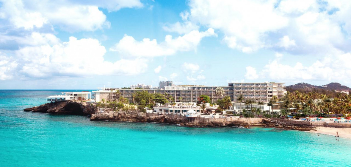 Sonesta Ocean Point Resort , Sint Maarten Review | The Hotel Guru