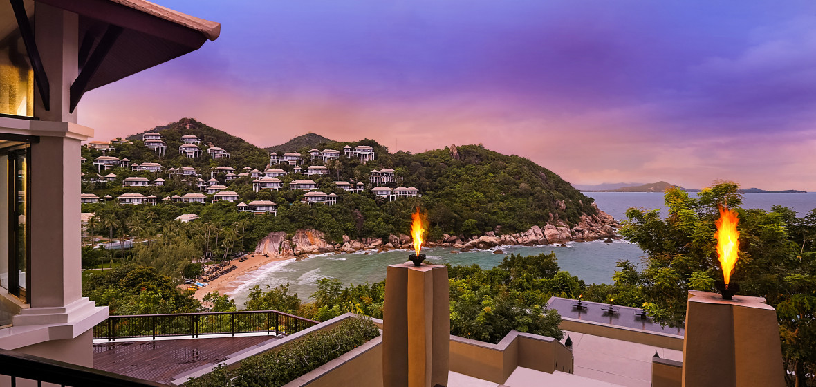 Banyan Tree Koh Samui, Ko Samui Review | The Hotel Guru