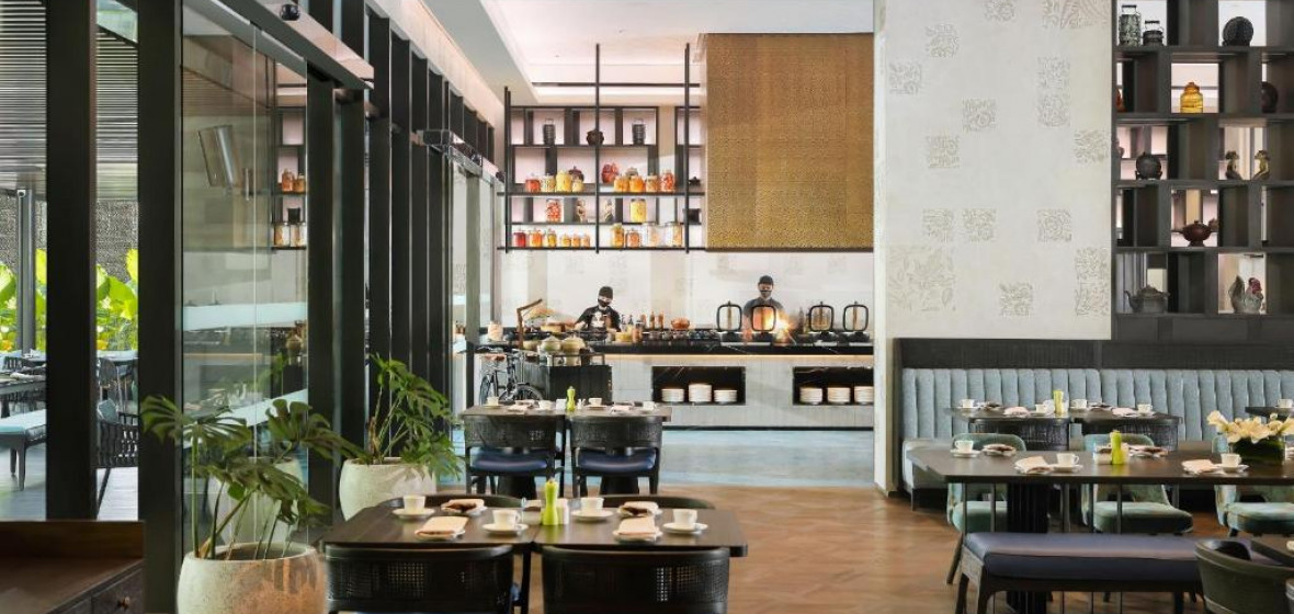 Padma Hotel Semarang, Semarang (Indonesia), Indonesia. Expert reviews ...