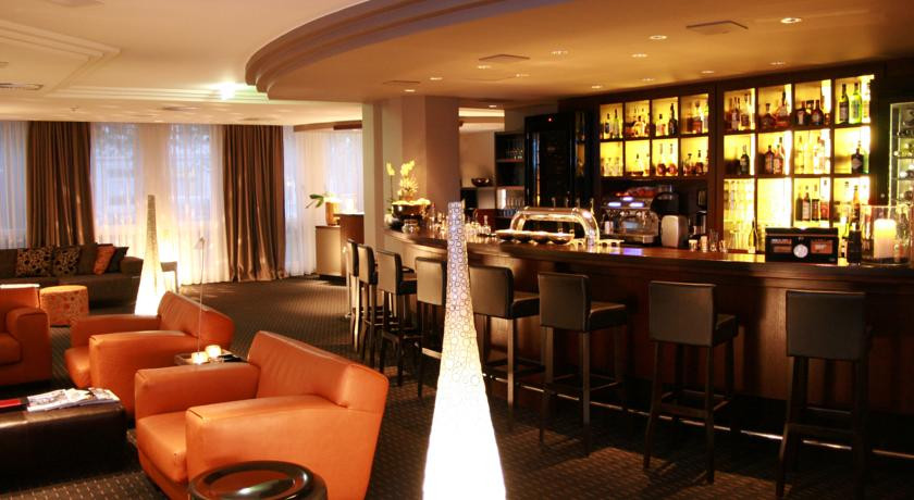 Hotel Boston HH, Hamburg Review | The Hotel Guru