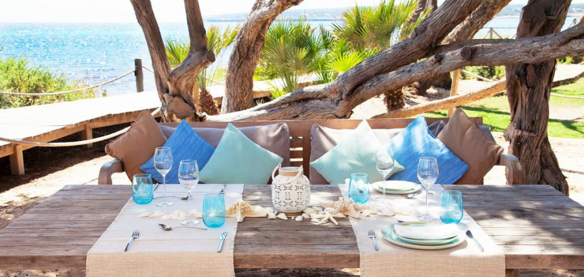 Gecko Hotel & Beach Club, Formentera Review | The Hotel Guru