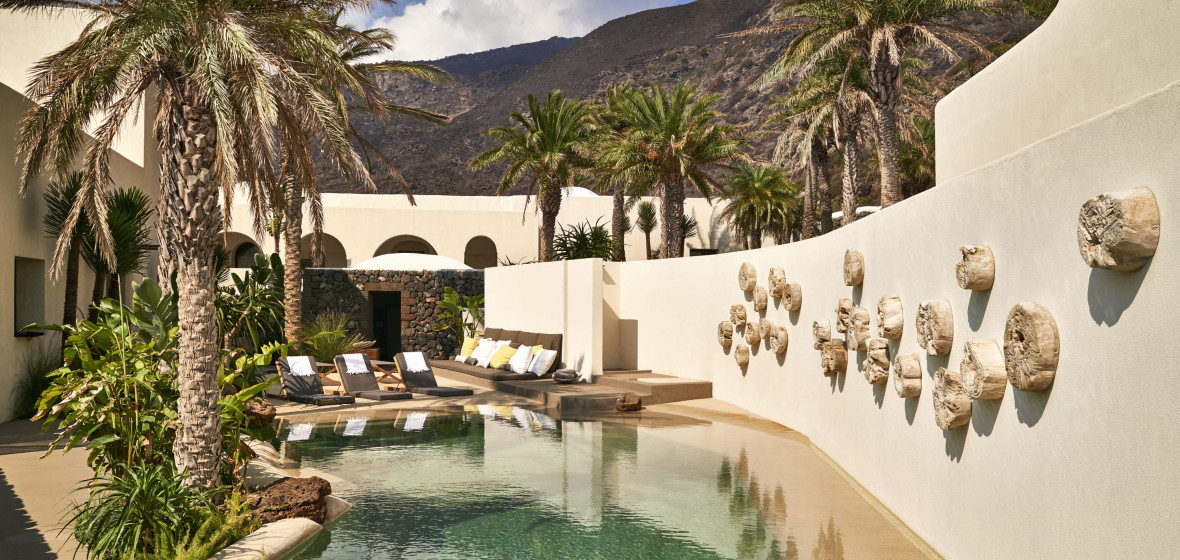 Sikelia, Pantelleria Review | The Hotel Guru