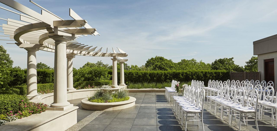 Graduate Ann Arbor, Ann Arbor Review | The Hotel Guru