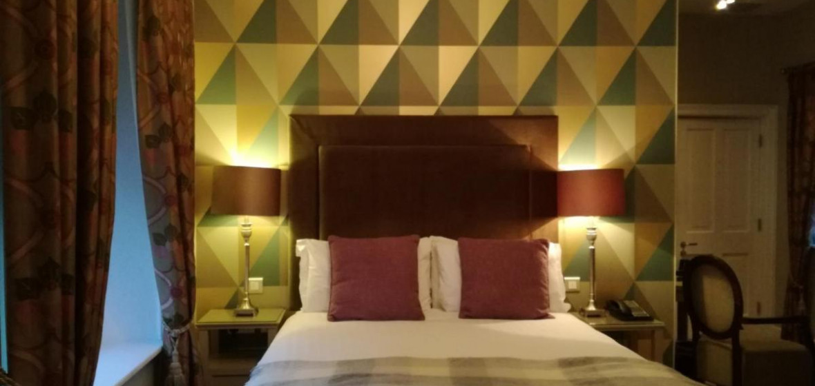No 1 Pery Square, Limerick Review | The Hotel Guru
