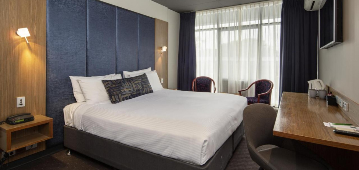 Marion Hotel, Adelaide (South Australia), Australia. Expert reviews and ...