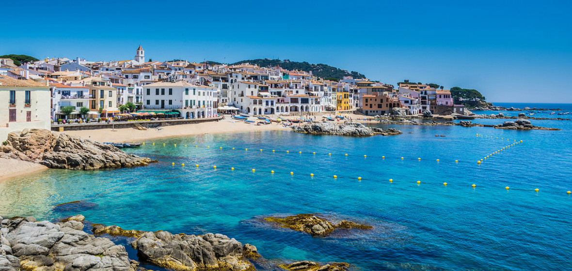 Best places to stay in Catalonia, Spain | The Hotel Guru