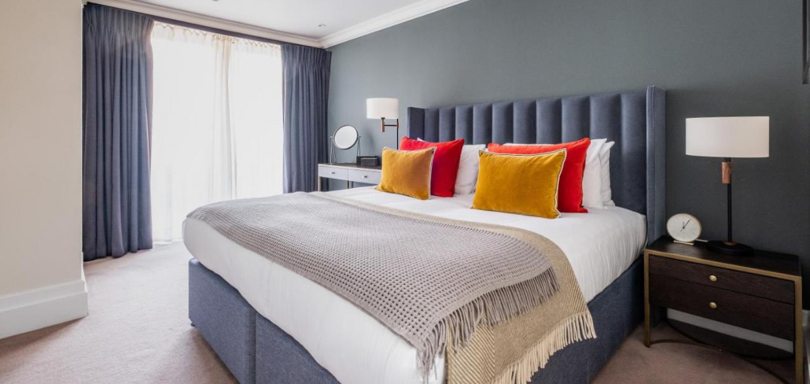 Native Mayfair, London (Mayfair). Expert reviews and highlights | The ...