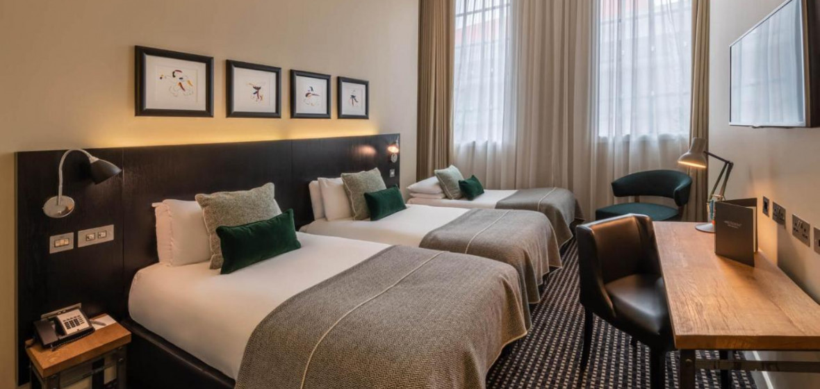 The Resident Liverpool, Liverpool. Expert reviews and highlights | The ...