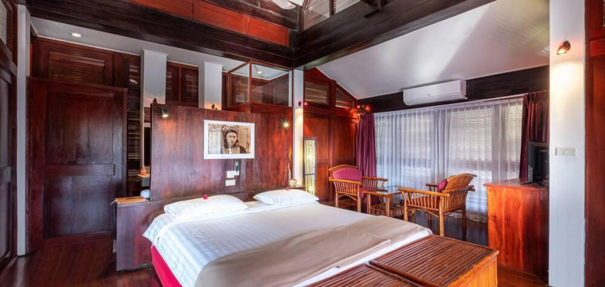 The Sanctuary Pakbeng Lodge, Laos. Expert reviews and highlights | The ...